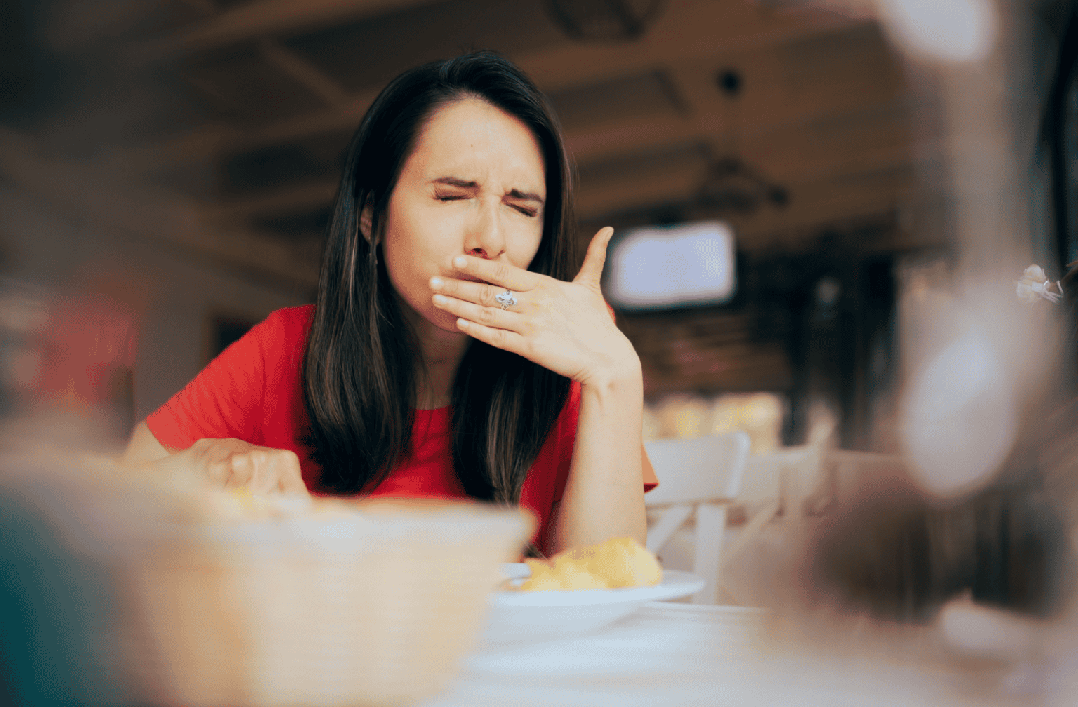 Why Do My Teeth Hurt When I Bite Down?